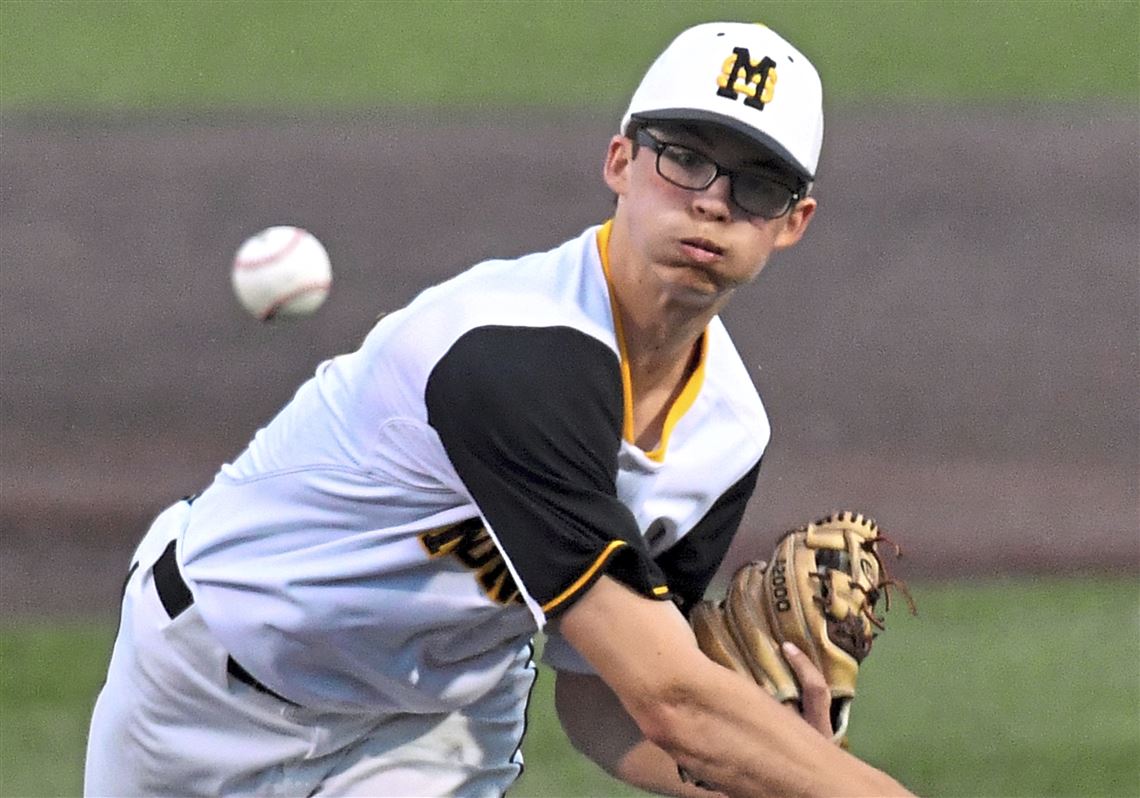 Montour off to strong start in quest to end 50-year title drought ...