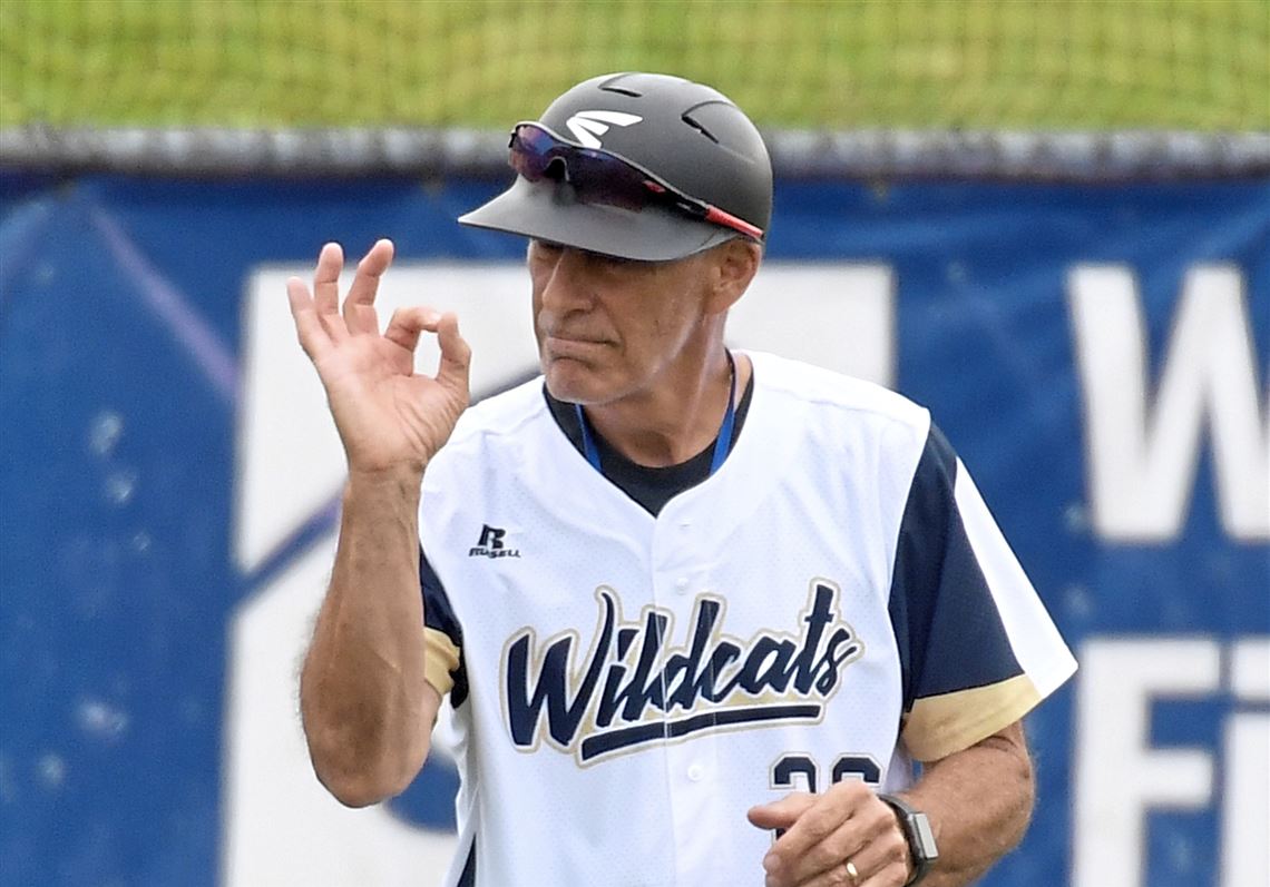Who said old? Shenango's Larry Kelly started head coaching career at 67 ...