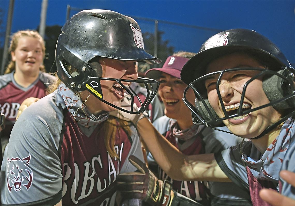 Resilient Beaver wins 4A WPIAL softball title | Pittsburgh Post-Gazette