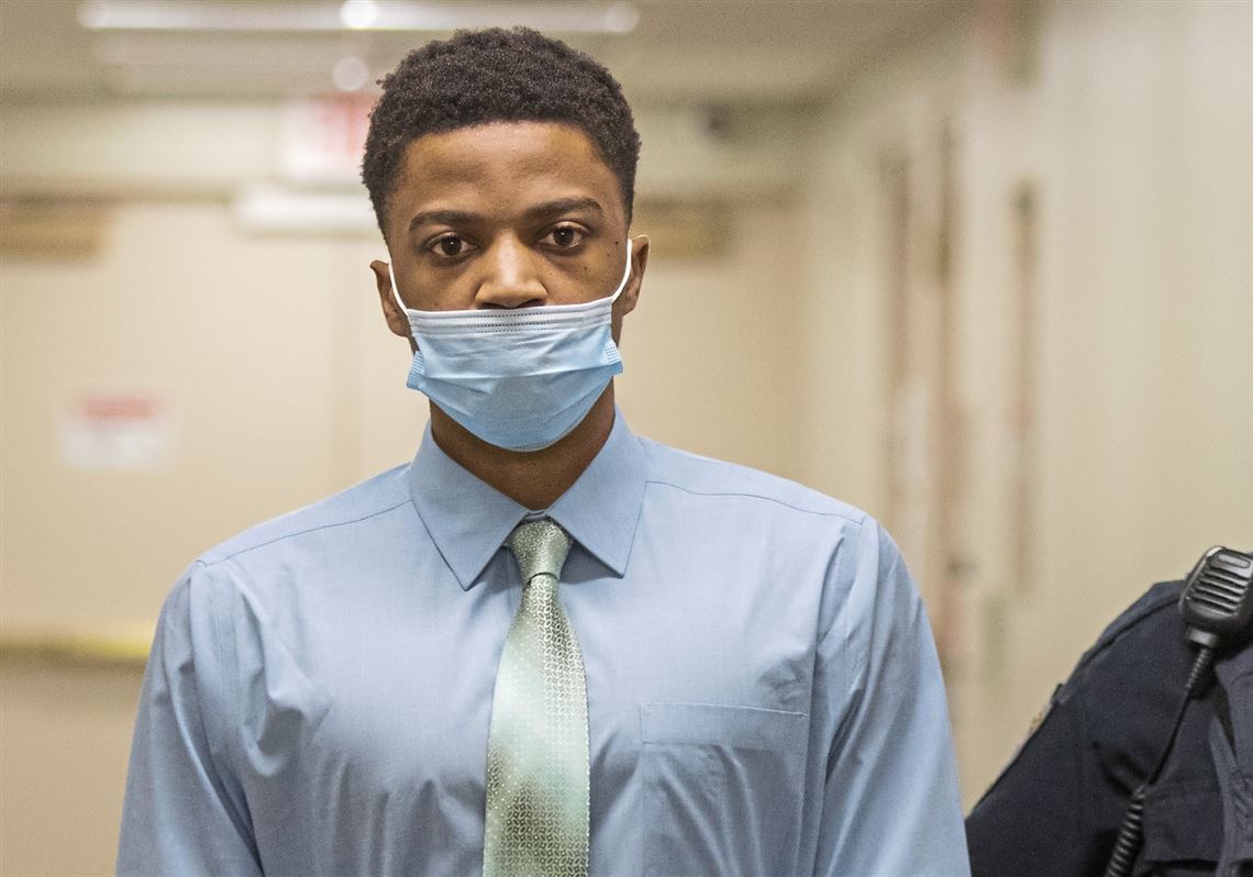 Jury begins deliberating in Sheldon Jeter Jr. homicide trial ...