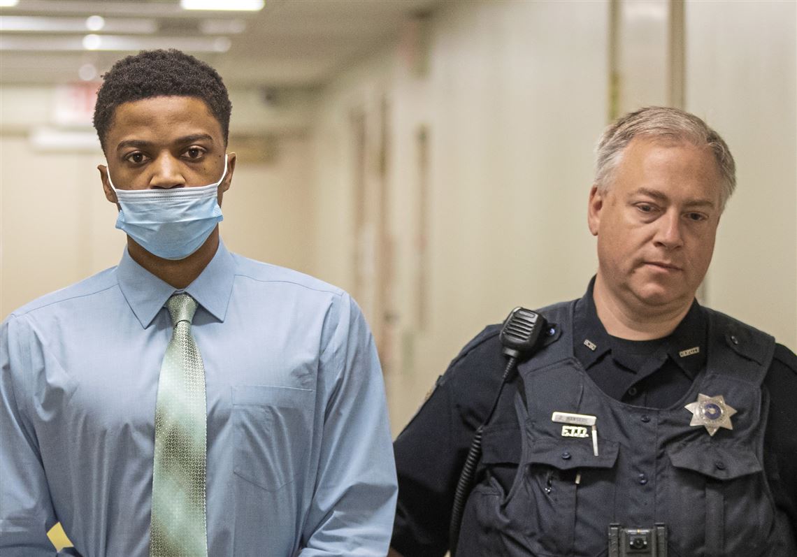 Juror at issue in Sheldon Jeter Jr. trial told attorneys her husband ...
