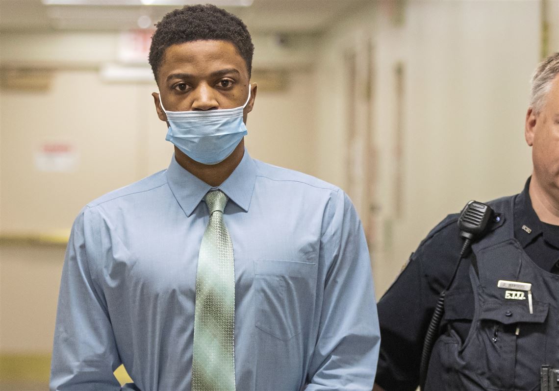 Sheldon Jeter Jr. sentenced to life in prison after lawyer's motion for ...