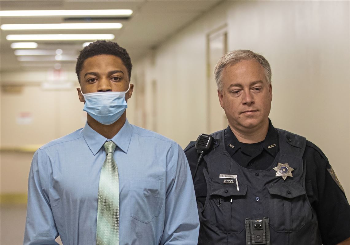 Superior Court judges question attorneys as Sheldon Jeter Jr. appeals ...