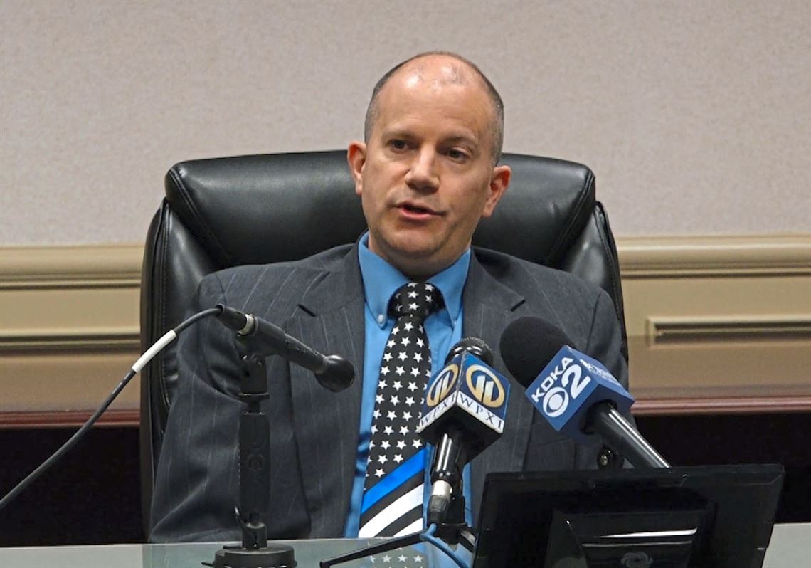 Pittsburgh FBI warns against increasing ransomware attacks | Pittsburgh ...