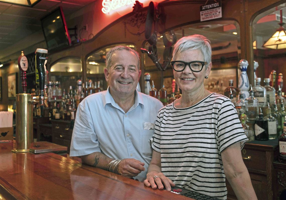 The Hotel and Rosa’s Cantina in Sewickley is restaurateur Robin ...