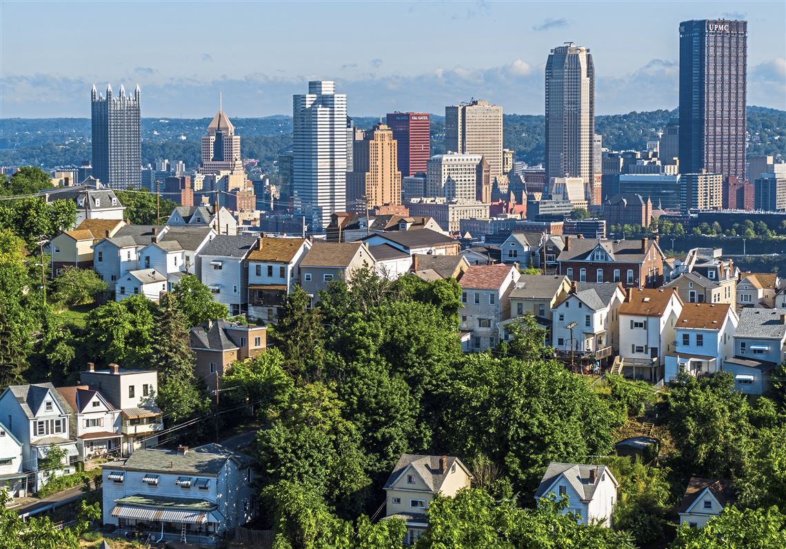 Other Voices: Many reasons to love the South Side | Pittsburgh Post-Gazette