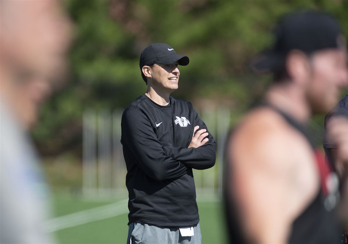 Mike White: WPIAL Class 5A football playoff format needs reworked next ...