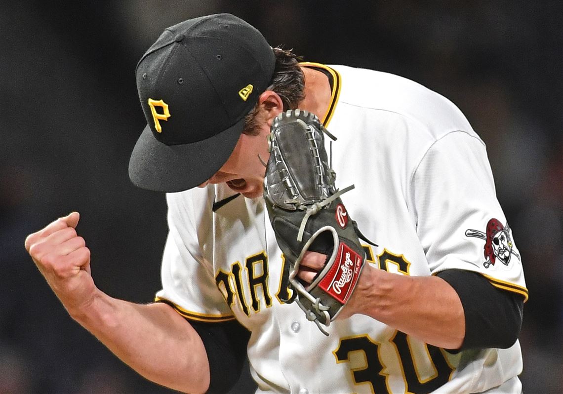DFA’d by Pirates, Kyle Crick working his way back to majors ...