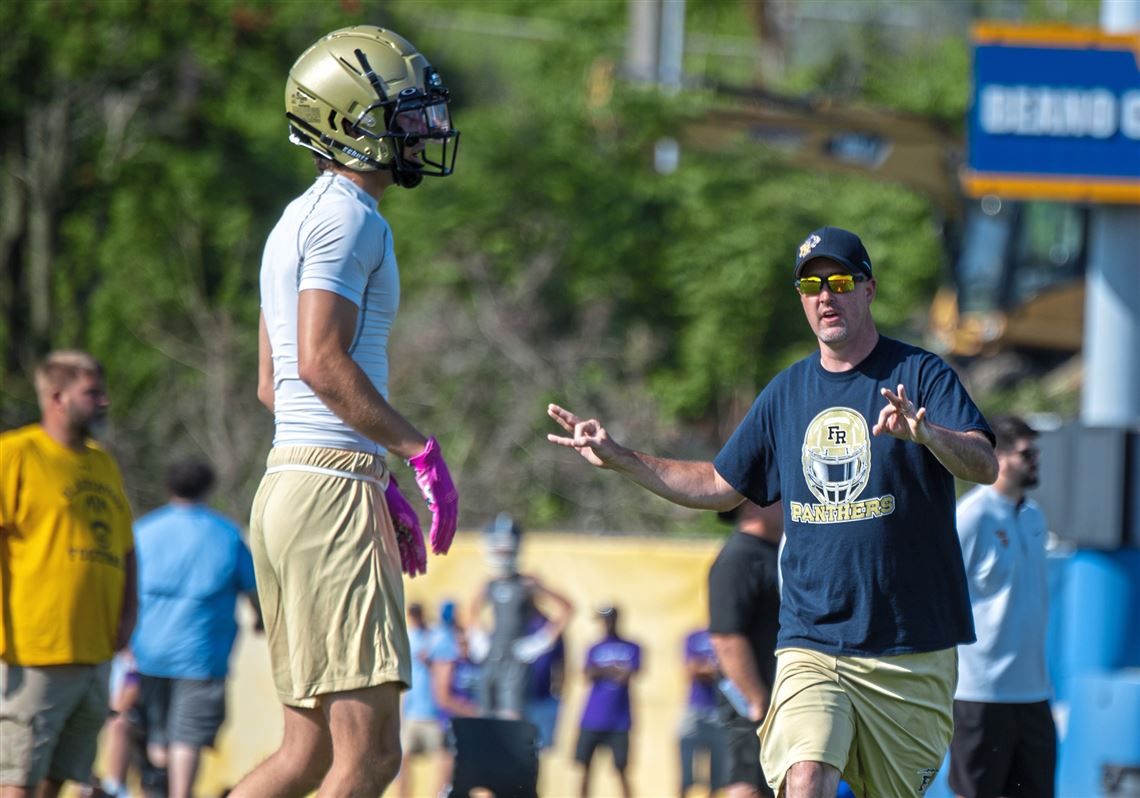 A new era awaits Franklin Regional heading into the 2021 season ...