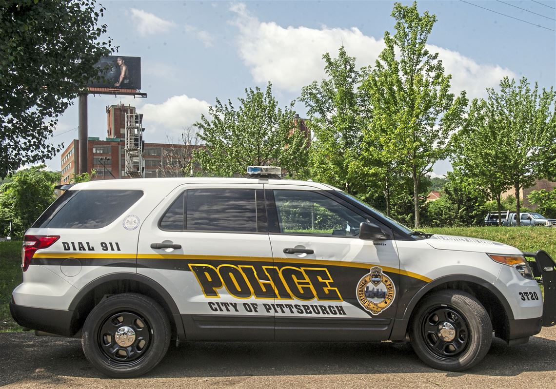 City Of Pittsburgh Police Wallpaper With Pittsburgh's Plan To Saturate