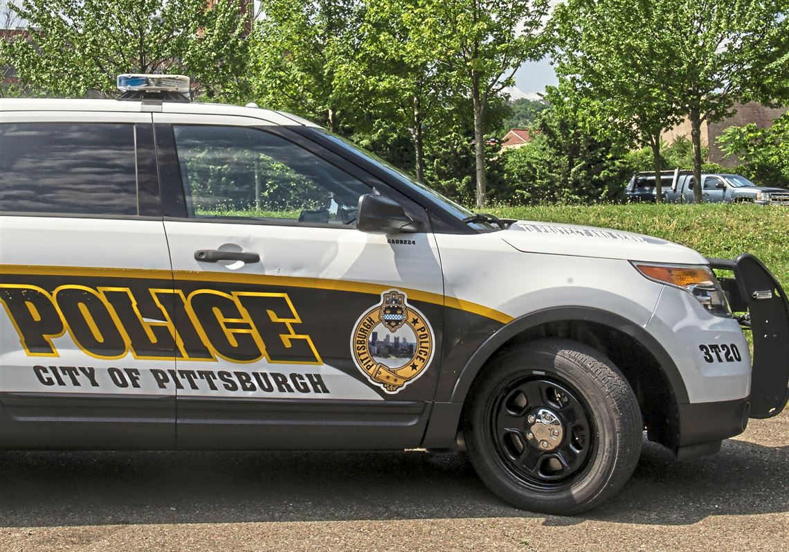 Pittsburgh police officer dies from COVID-19 complications | Pittsburgh ...