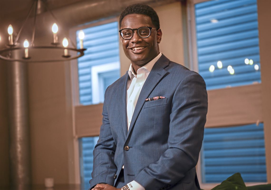 Commentary: Marlin Woods wants to be moderate alternative for mayor ...