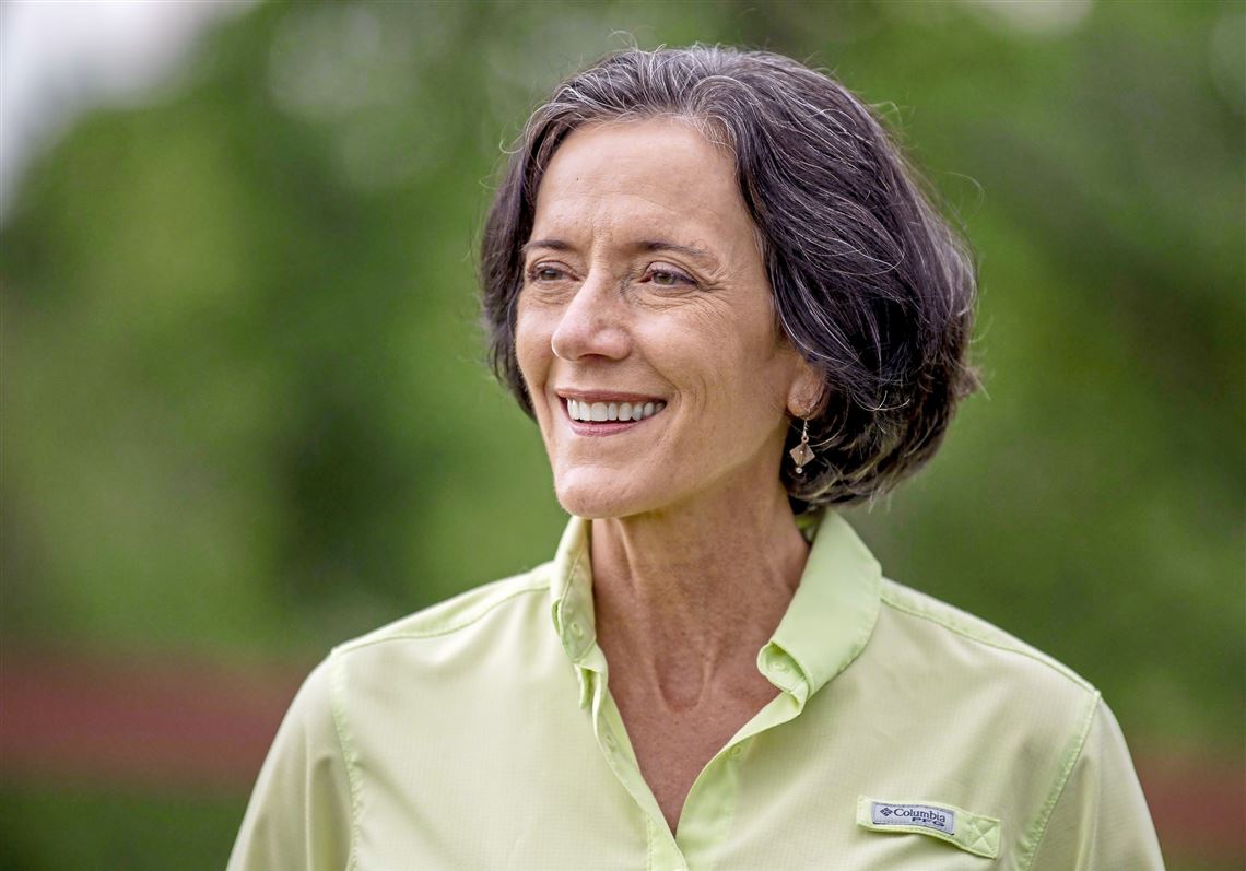 Doctor vs. doctor: Arkoosh wants a chance to go 'toe-to-toe' with Oz in ...