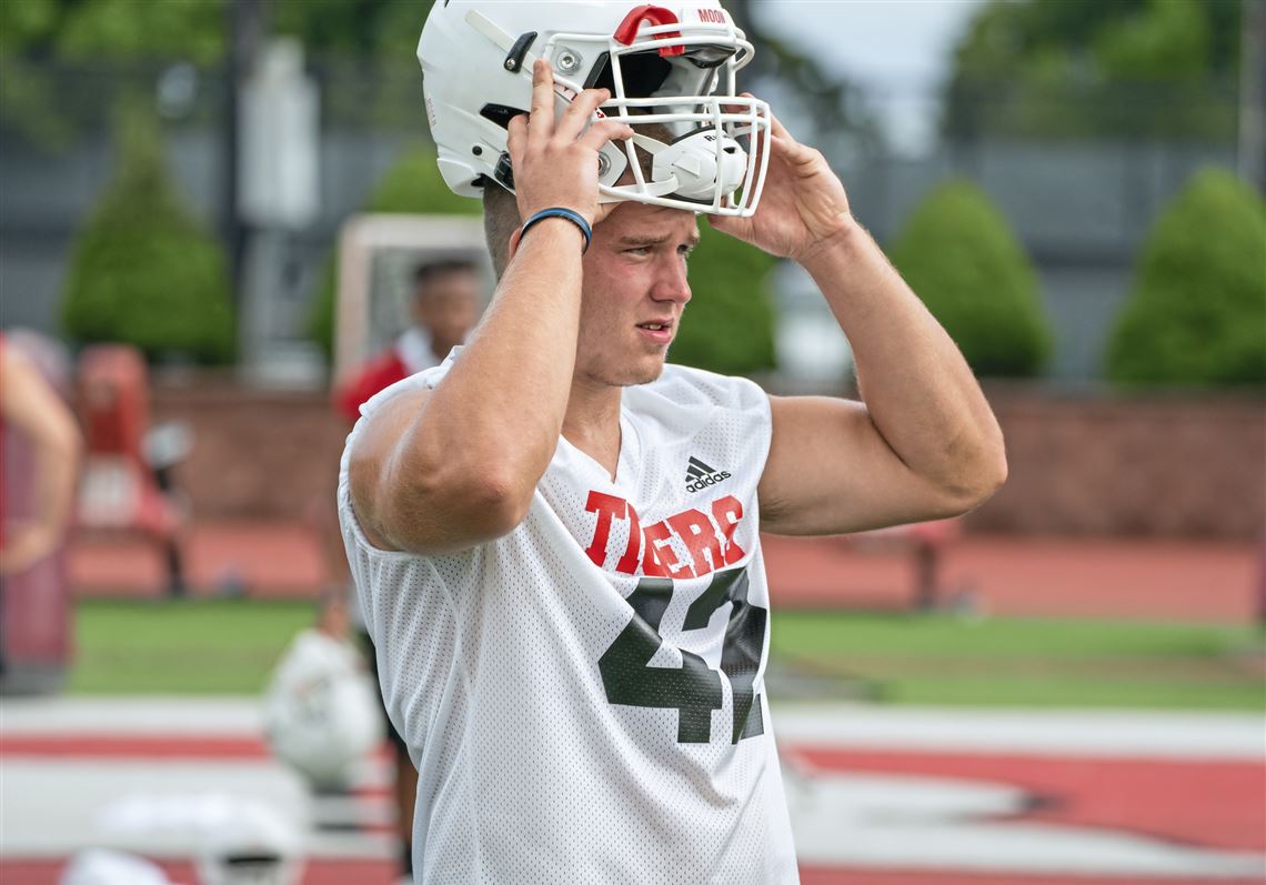 Ben Bladel an all-around force for Class 5A top-ranked Moon ...