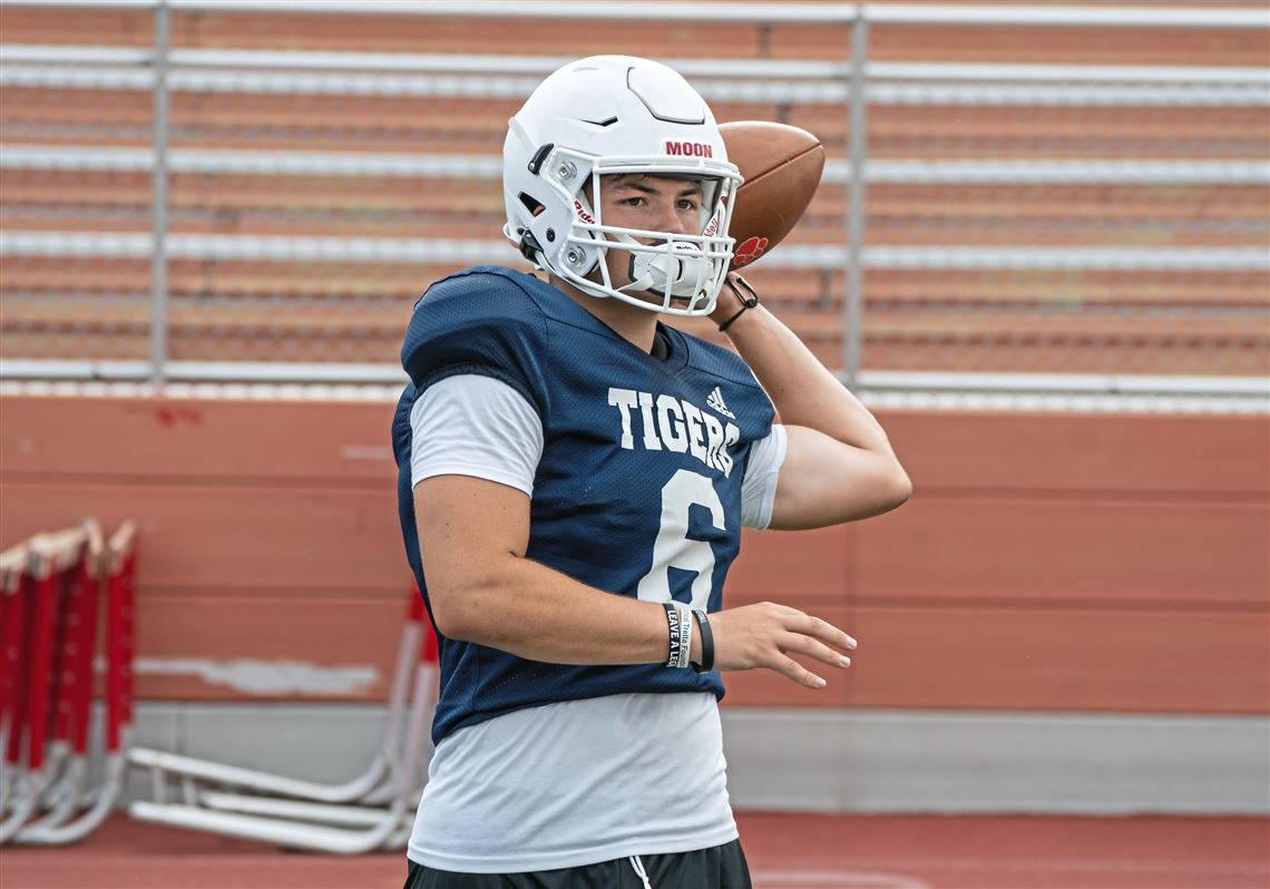 Trick play keeps Moon undefeated | Pittsburgh Post-Gazette