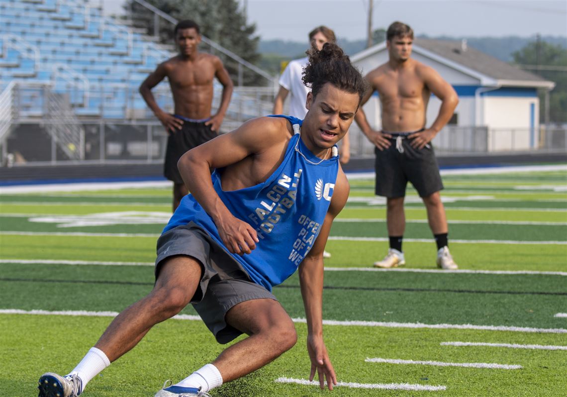 Under a new coach, Connellsville will try to begin a climb out of the ...