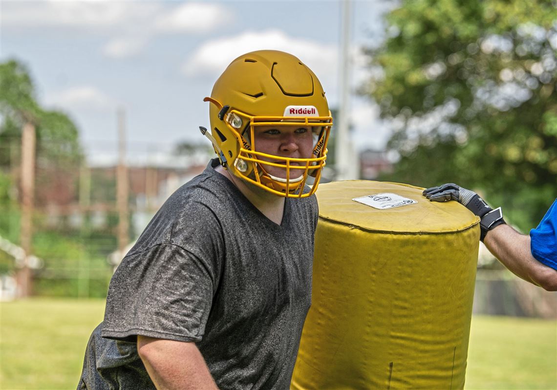 Carrick looking to end streak of winless seasons under new coach Greg ...