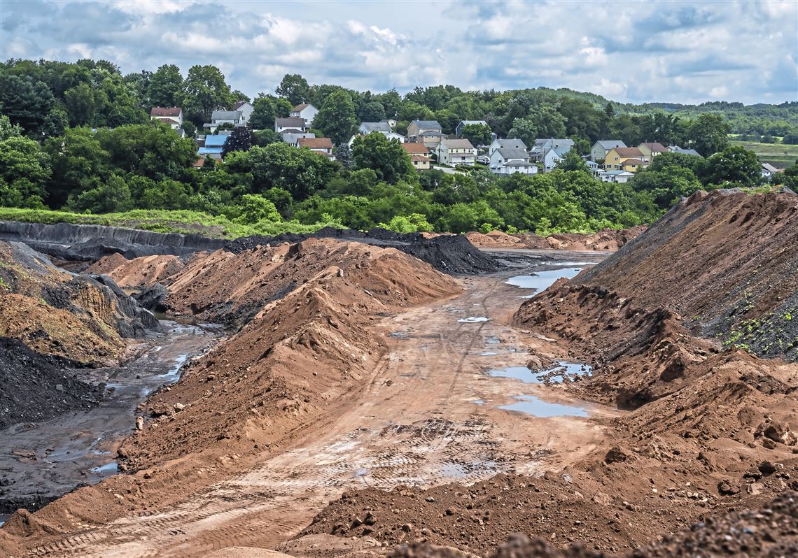 Infrastructure bill promises 'unprecedented' funding to clean up Pa.'s ...