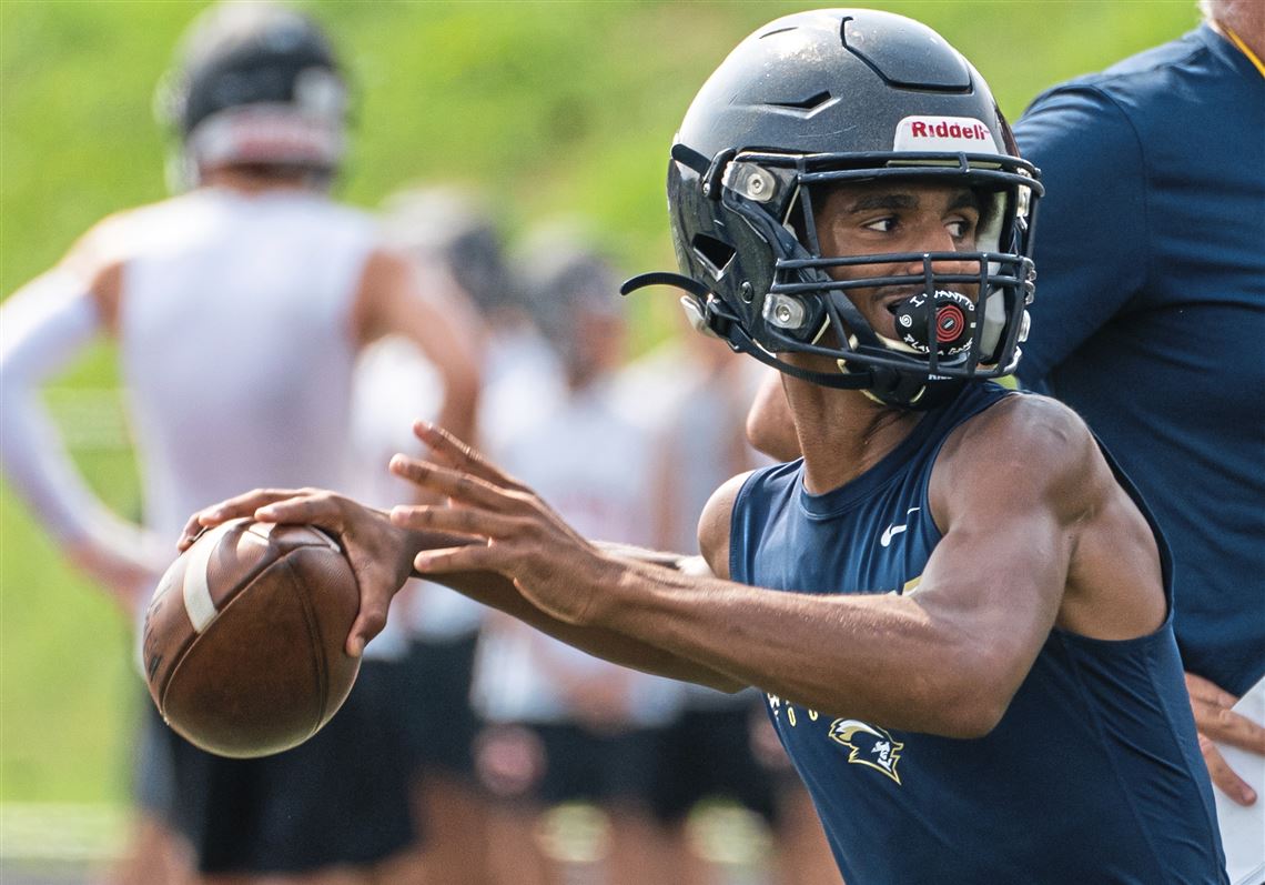 Kiski Area looking to get back on track, end postseason win drought ...