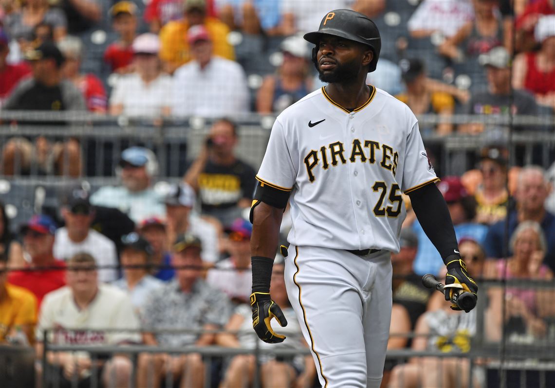 Ben Cherington explains decision to part ways with Gregory Polanco ...