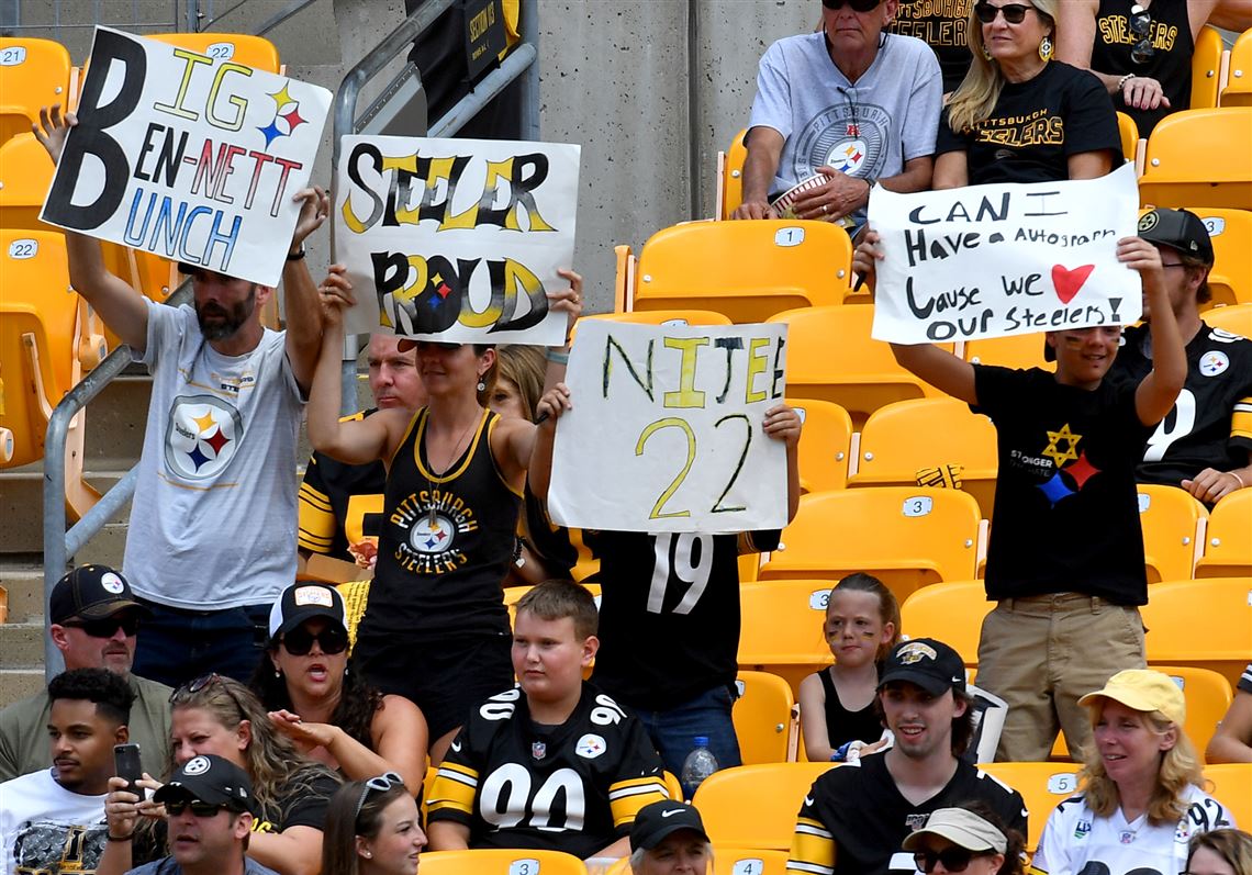 Gerry Dulac's Steelers chat transcript: 08.04.21 | Pittsburgh Post-Gazette