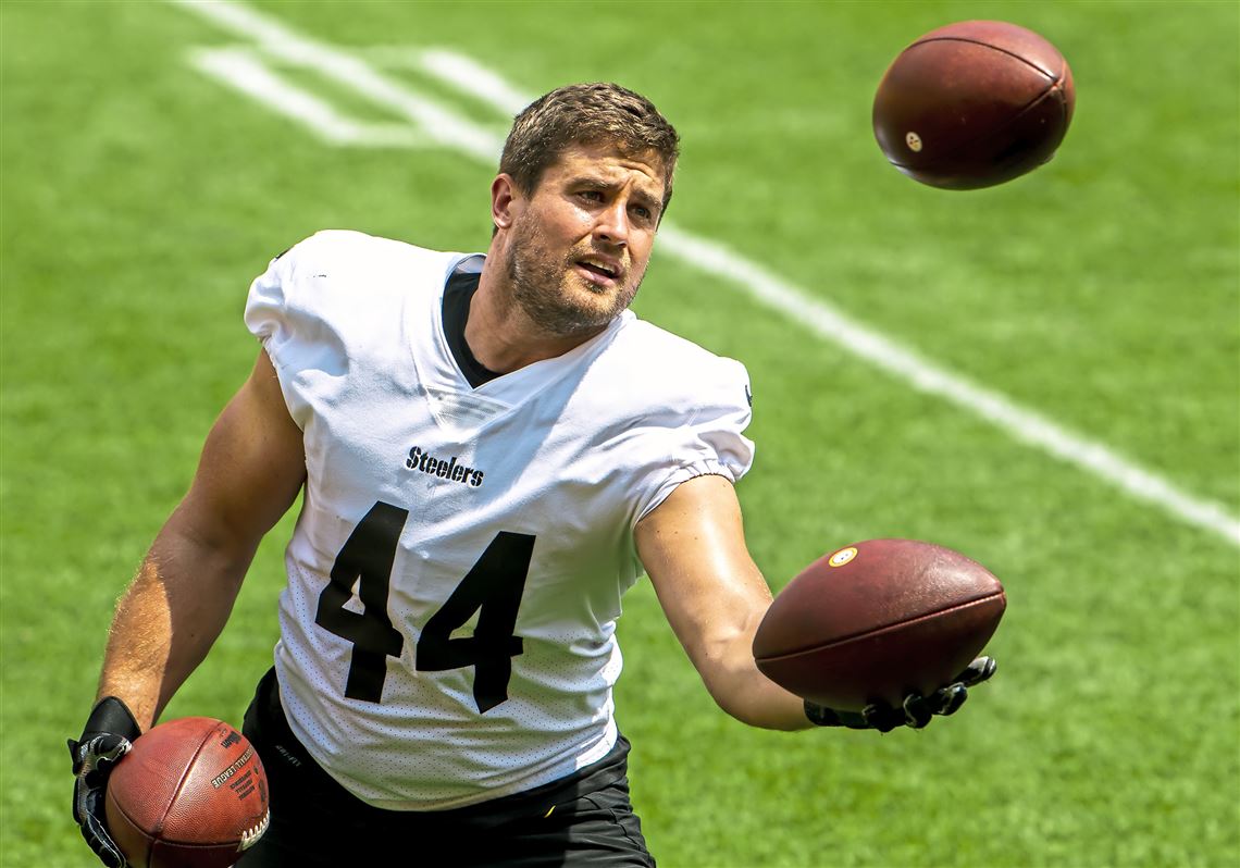 Brian Batko's Steelers chat transcript: 08.09.21 | Pittsburgh Post-Gazette