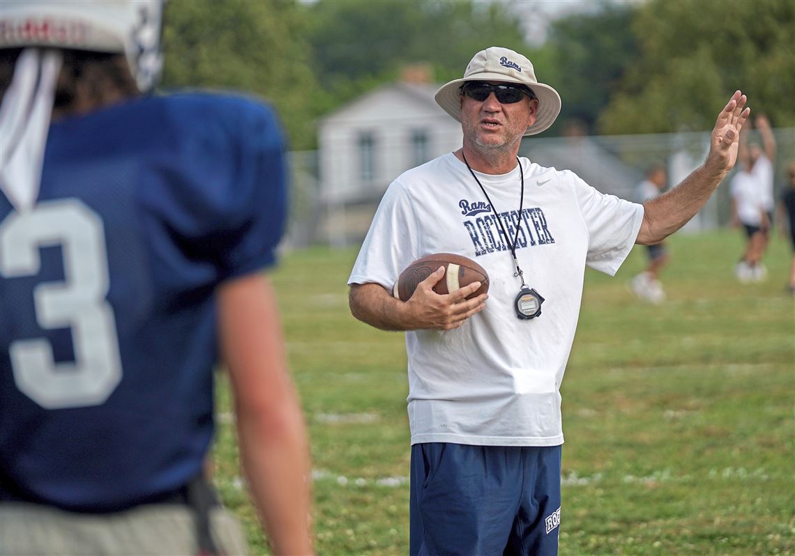 Gene Matsook, winner of WPIAL and state championships, retires as ...