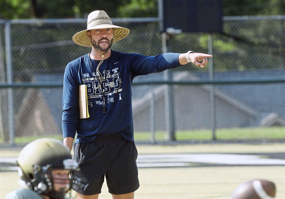 Mike White: Best and most memorable moments in first half of high ...