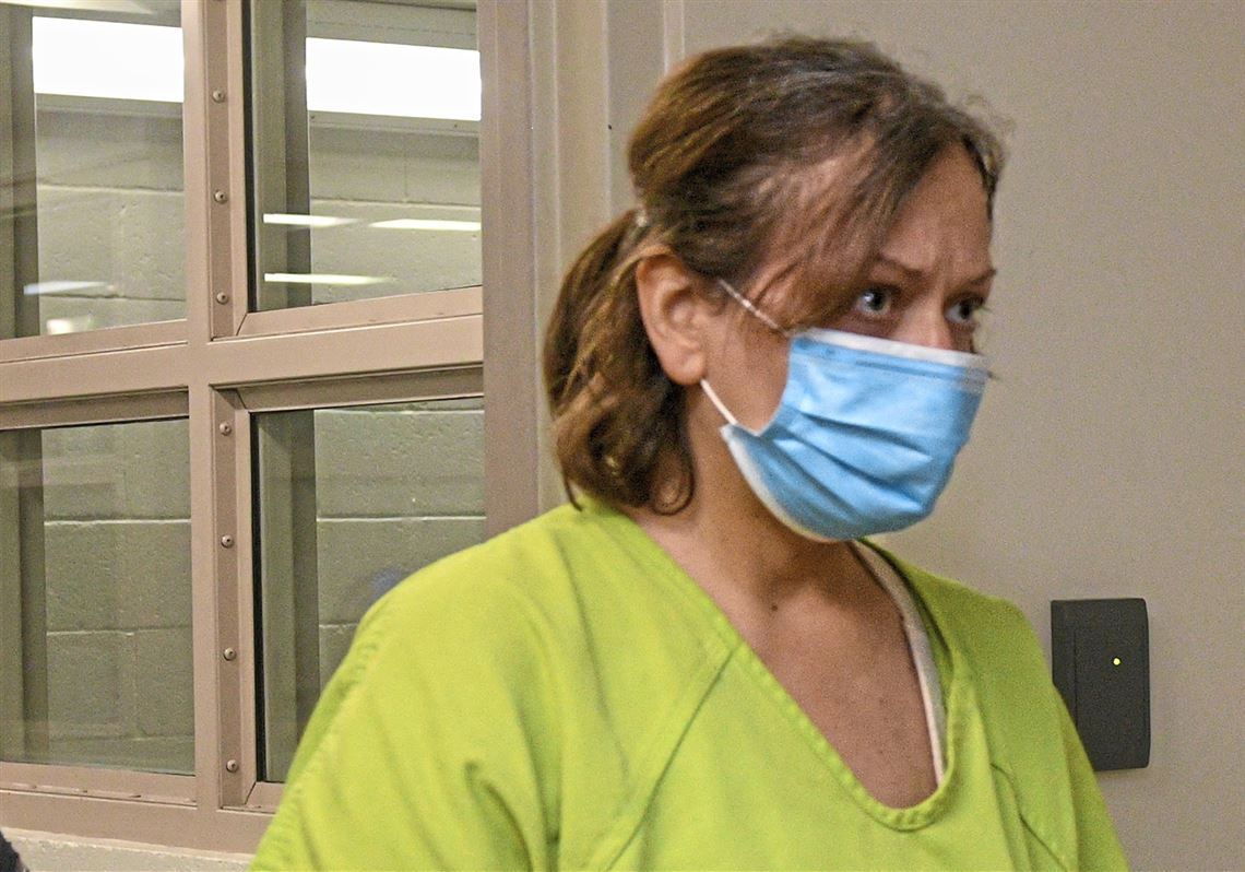 Ambridge mother accused of killing her two children will face trial ...
