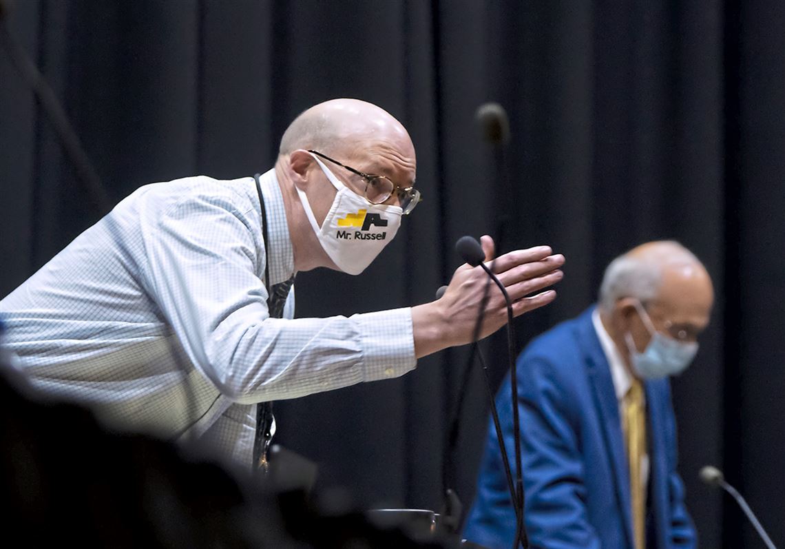 Ruth Ann Dailey: Kids need not fear the COVID bogeyman | Pittsburgh ...