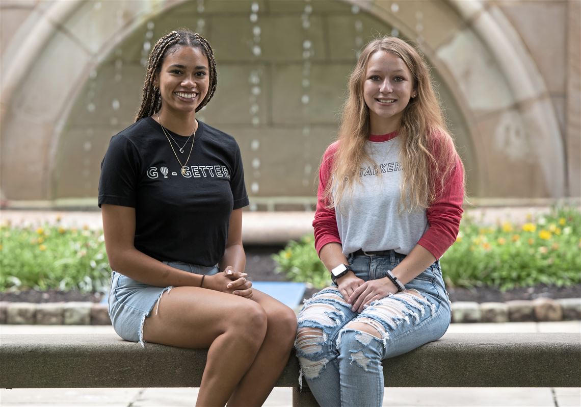 Pitt and Saxbys partner to give students a real-world look at being the ...