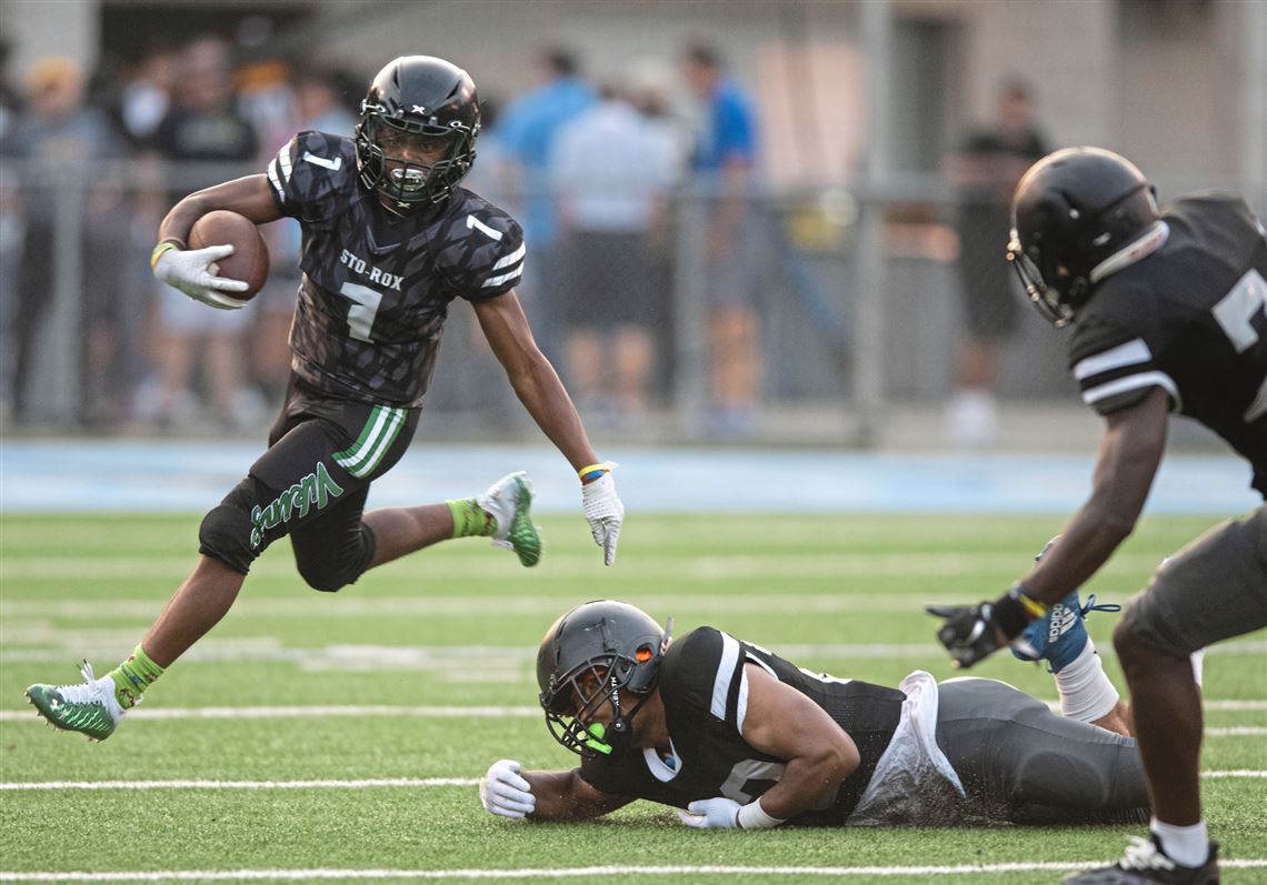 Post-Gazette Game of the Week: Sto-Rox vs. Avonworth | Pittsburgh Post ...