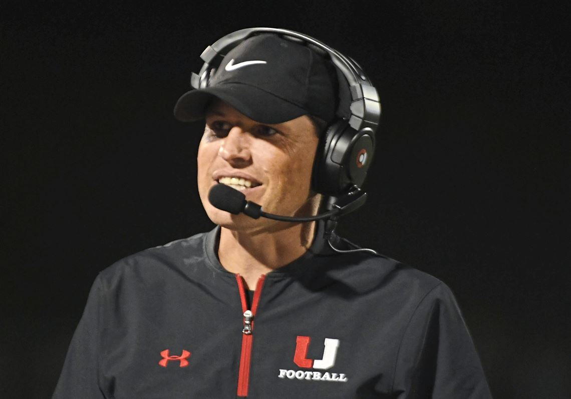 Top-ranked Upper St. Clair ready for spotlight after scorching start to ...