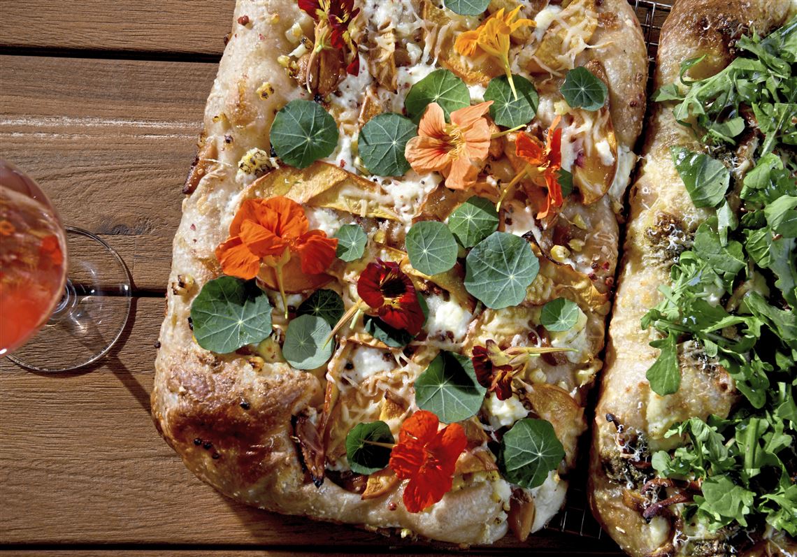 Kevin Sousa is cooking at The Stakeout in New Mexico | Pittsburgh Post ...