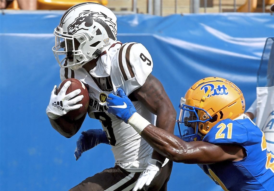 Defensive coordinator Randy Bates explains how Pitt will 'move on ...