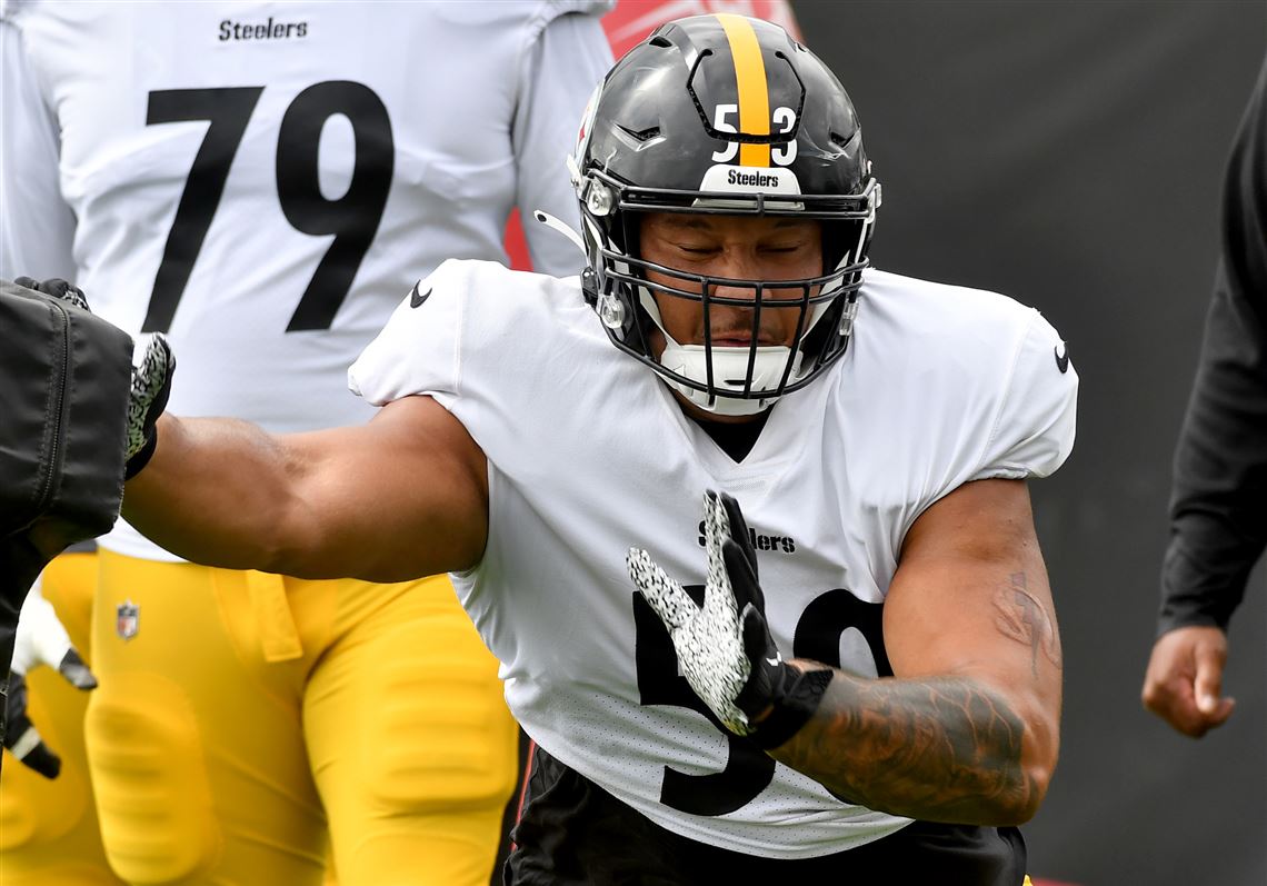 2021 Steelers draft re-examined: Did Kevin Colbert err by not drafting ...