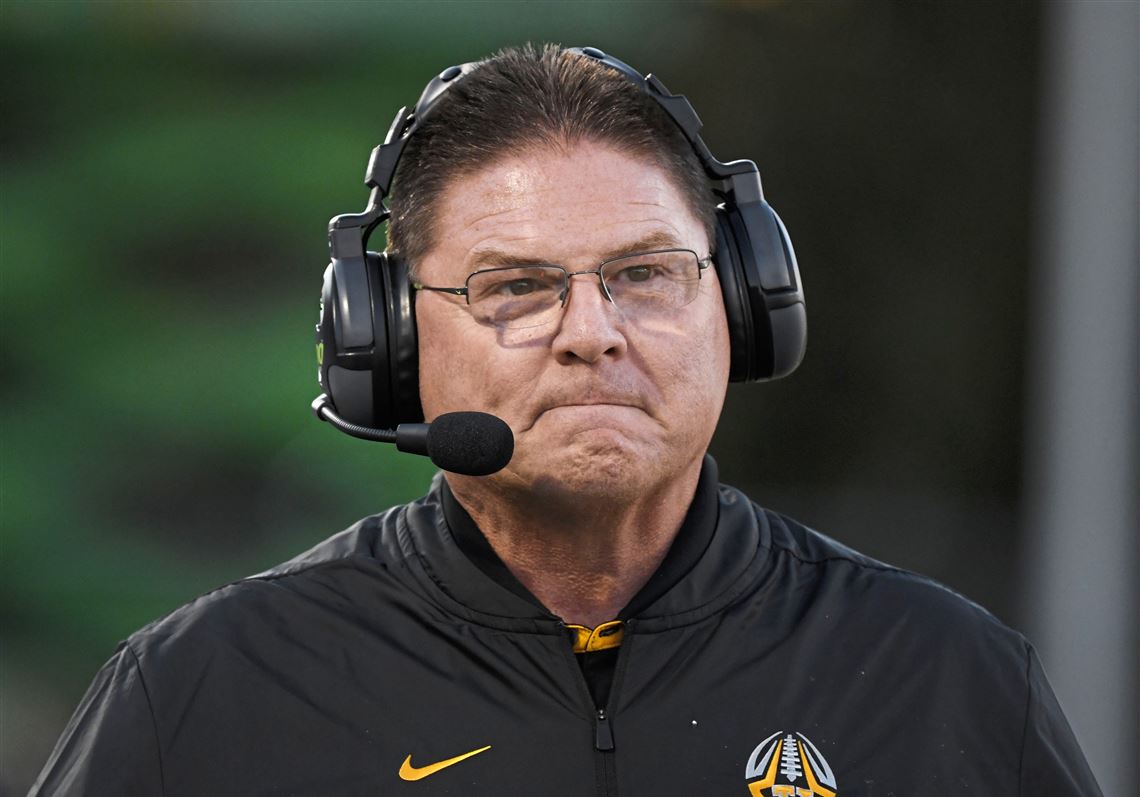 Thomas Jefferson coach Bill Cherpak has 300 wins, and his winning percentage is unmatched in ...