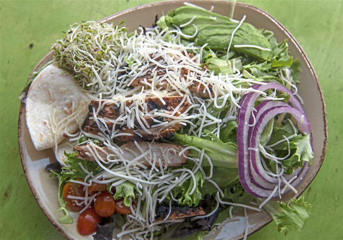 9 restaurants with menus that kids will love | Pittsburgh Post-Gazette