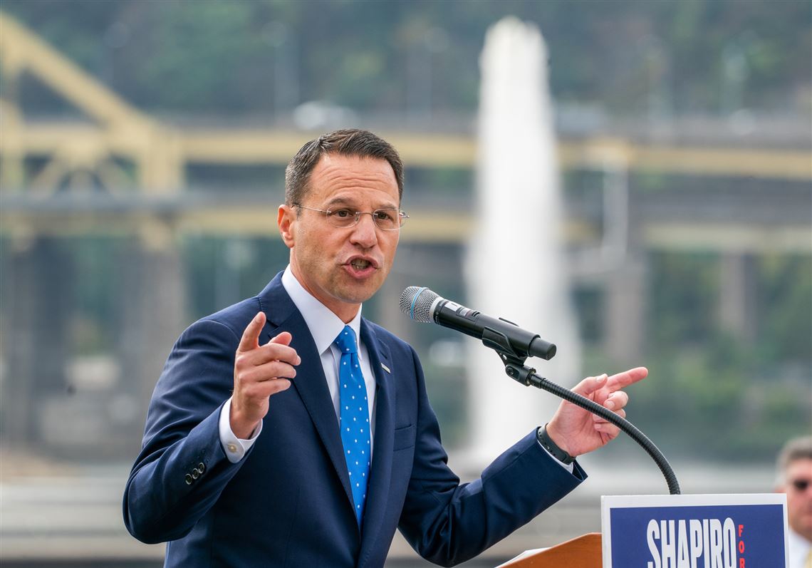 AG Josh Shapiro says he'll fight challenges to Biden's crackdown on ...