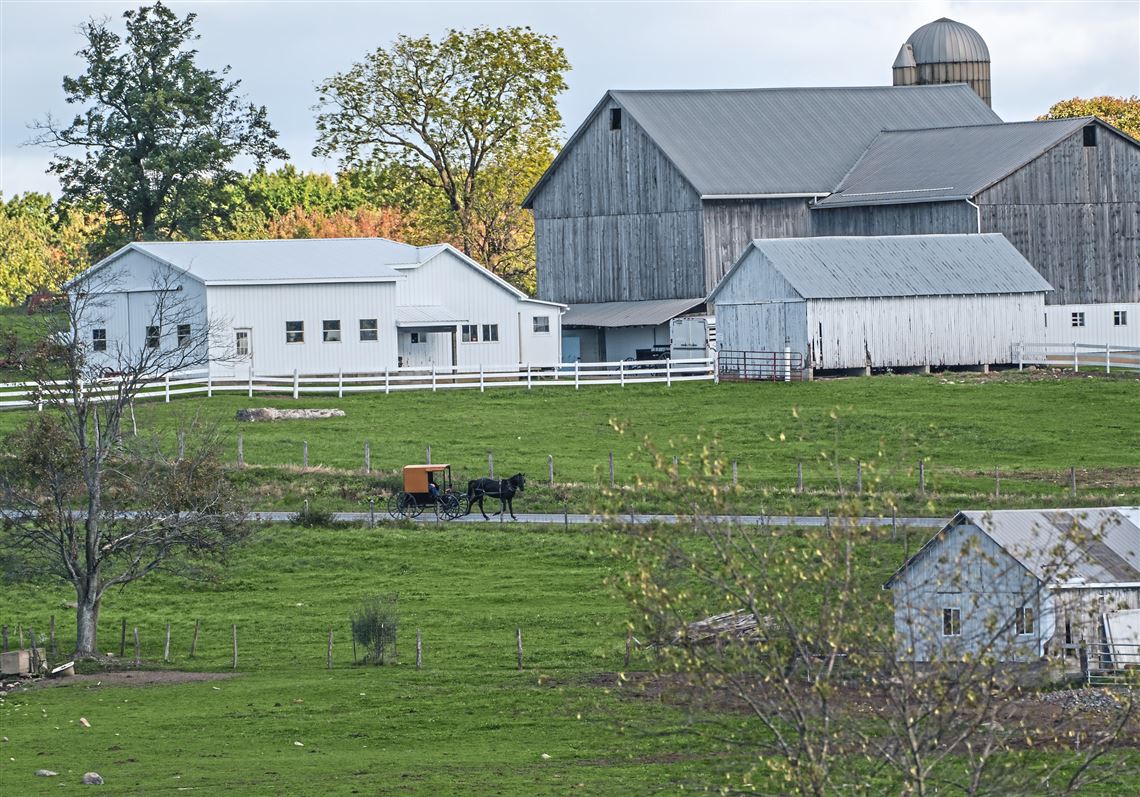 Lawrence County added to Pittsburgh MSA | Pittsburgh Post-Gazette