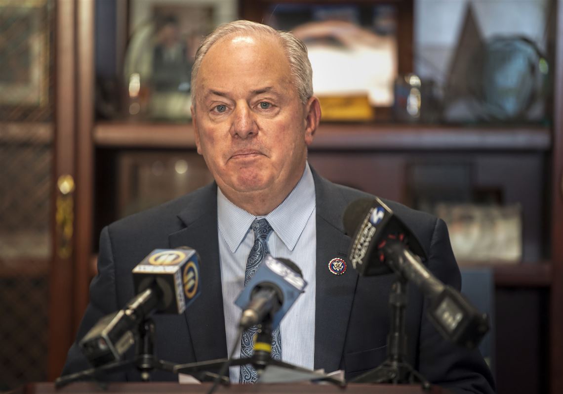 Mike Doyle pushing new antibiotics measure as he approaches ...