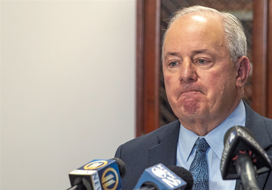 Farewell to quiet, competent Rep. Doyle | Pittsburgh Post-Gazette