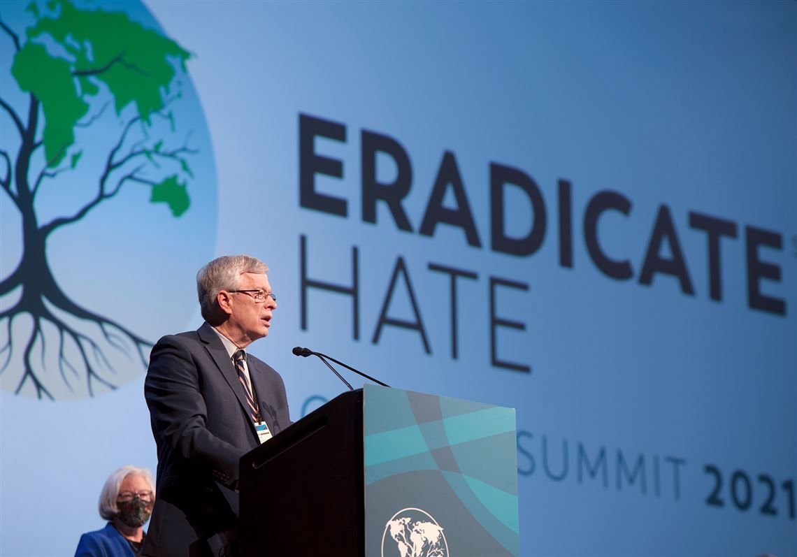 'Shape the world': Western Pennsylvania students to participate in ...