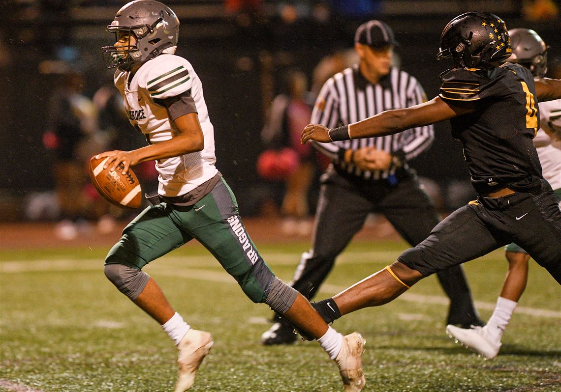 High school highlights: Allderdice advances to City League title game ...