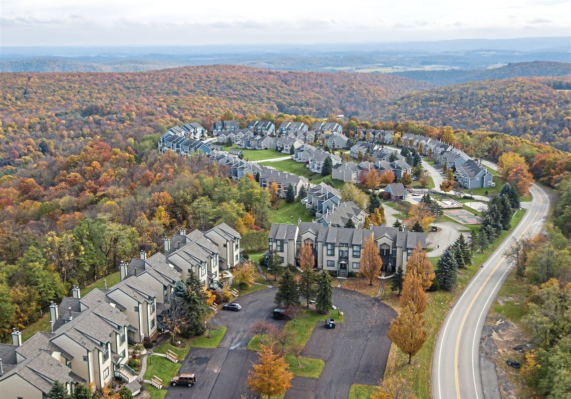 Rural Revitalization Commission wants to tackle Pa. population losses ...