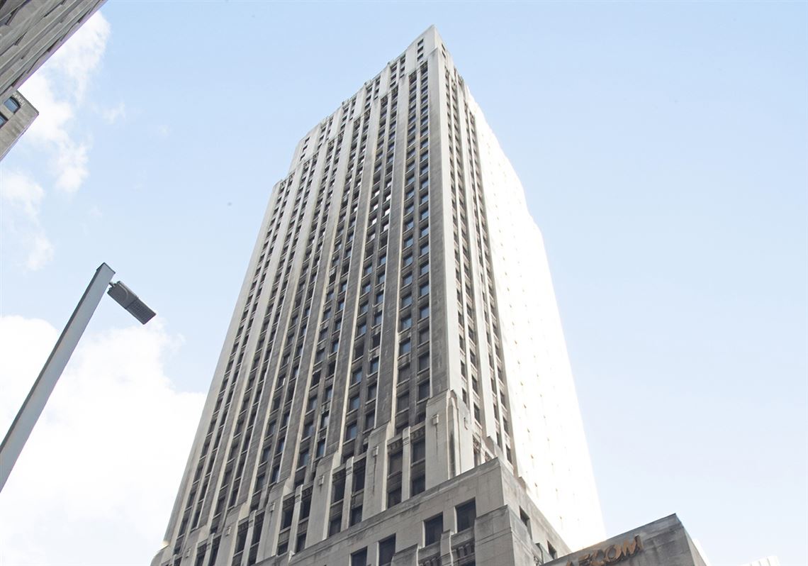 Return of a landmark: Downtown’s Gulf Tower reopens after May 19 fire ...