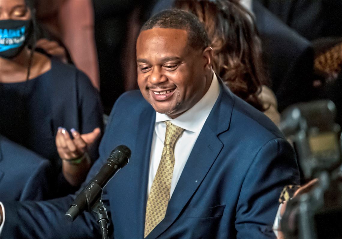 ‘I look forward to seeing what he does’: Pittsburghers hoping Gainey ...