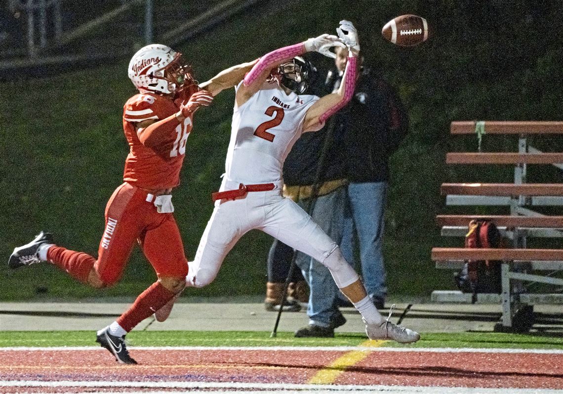 WPIAL Football Playoffs Week 1 Stat Leaders (Nov. 5, 2021) | Pittsburgh ...