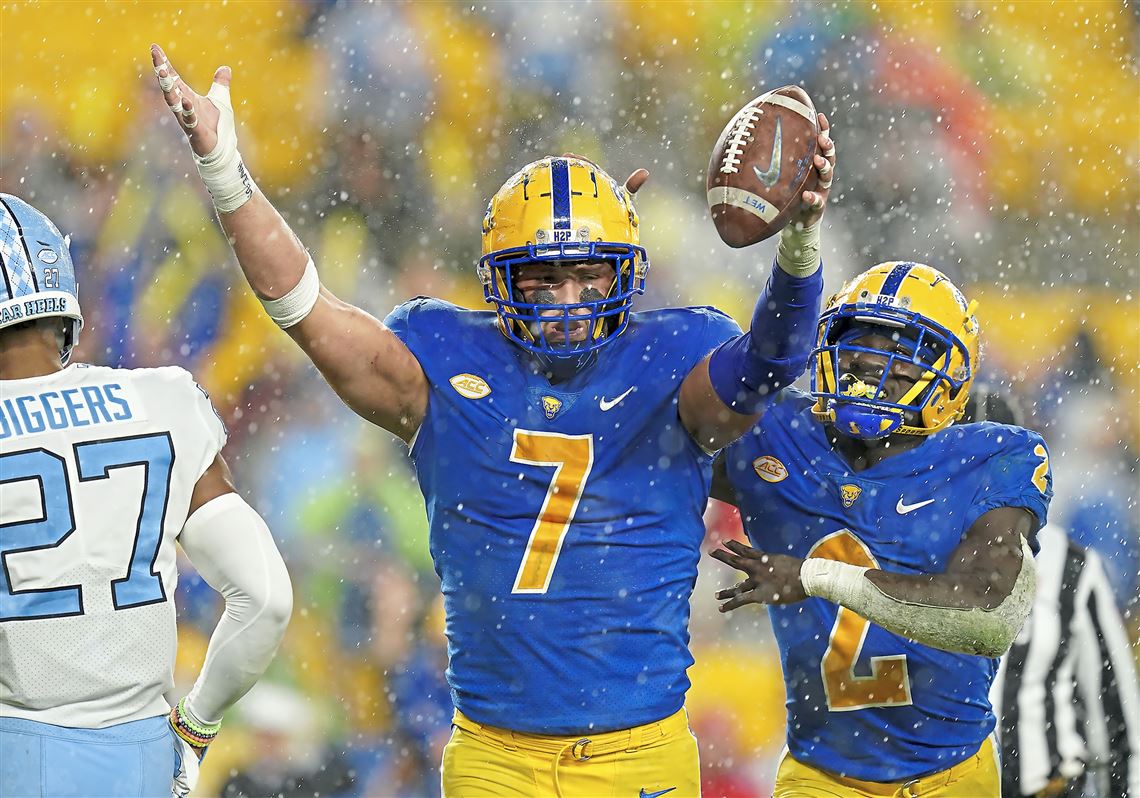 Johnny McGonigal's Pitt football chat transcript: 11.18.21 | Pittsburgh ...