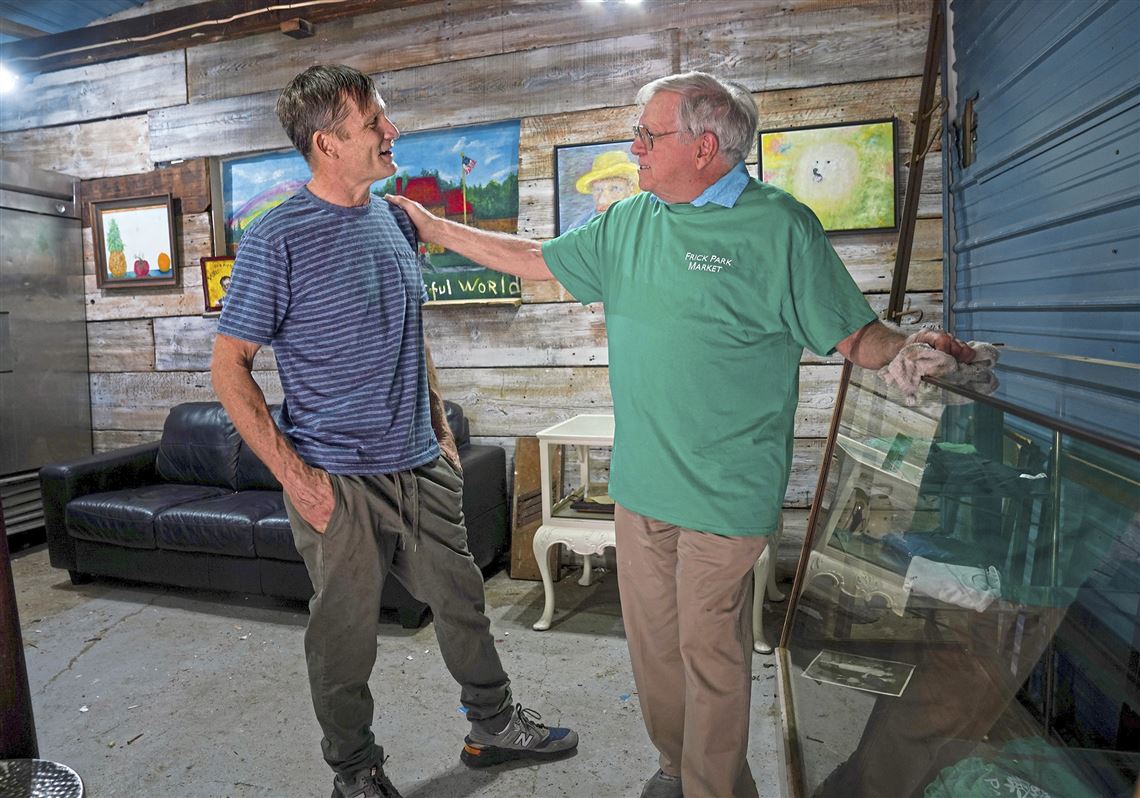 What’s next for the famous Frick Park Market? | Pittsburgh Post-Gazette
